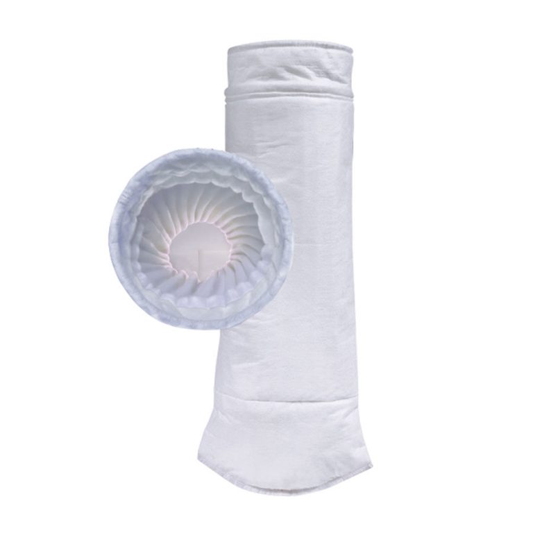 ESP Extended Surface Pleat Liquid Bag Filter - Hall Pyke