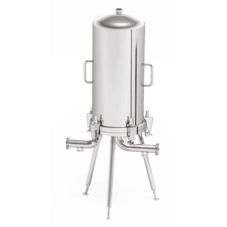 Filter Housings | Hall Pyke | Bespoke Filter Housing Ireland