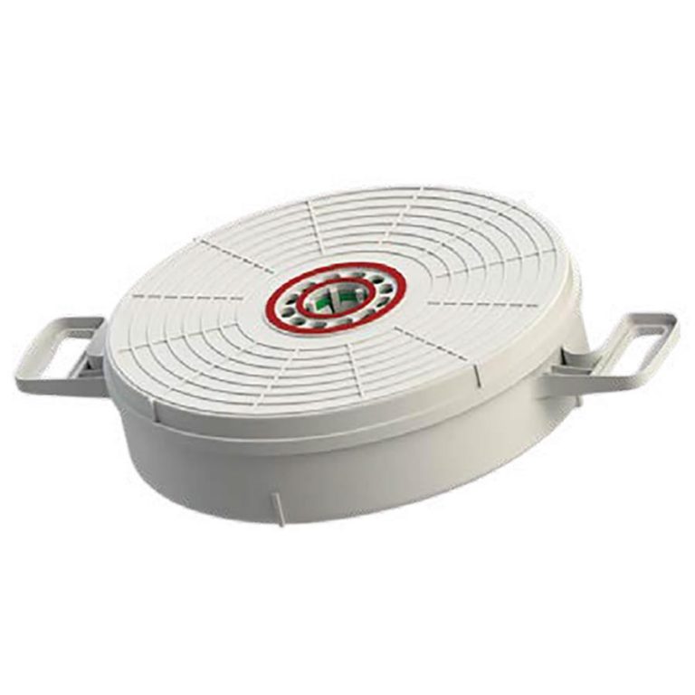 Roheap CSD Filter - Hall Pyke