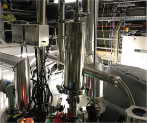 Preventing Vent Filter Integrity Test Failures on Hot WFI Storage Tanks